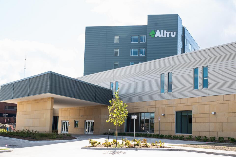 Top 11 Things to Know About Altru’s New Hospital Move | Altru Health System